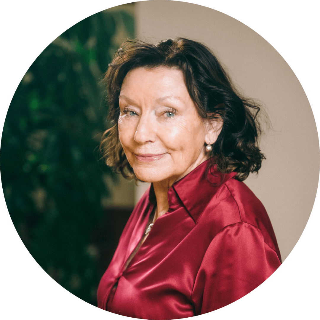 Beth Carlson - Dance Alliance